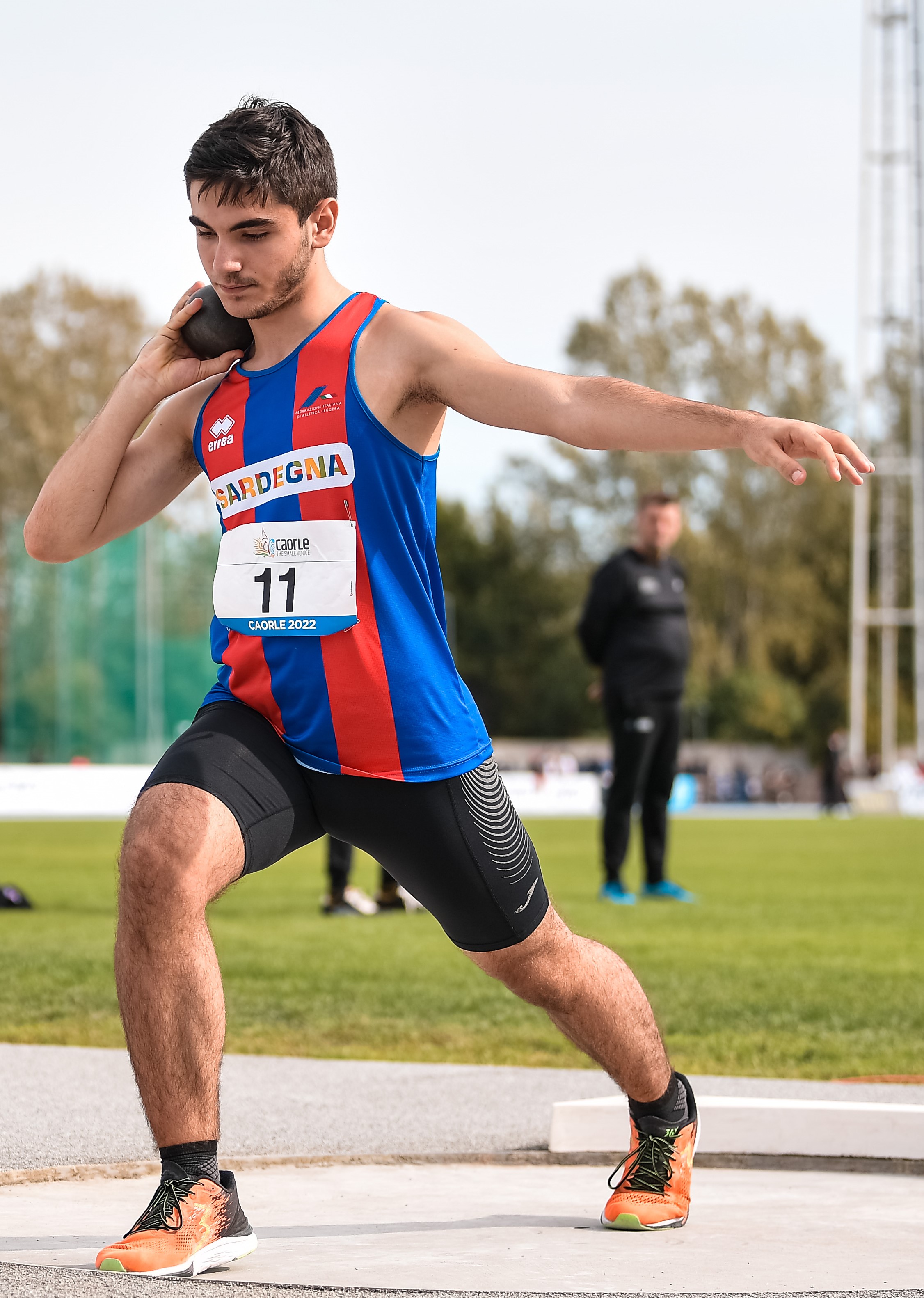 FIDAL - Federazione Italiana Di Atletica Leggera